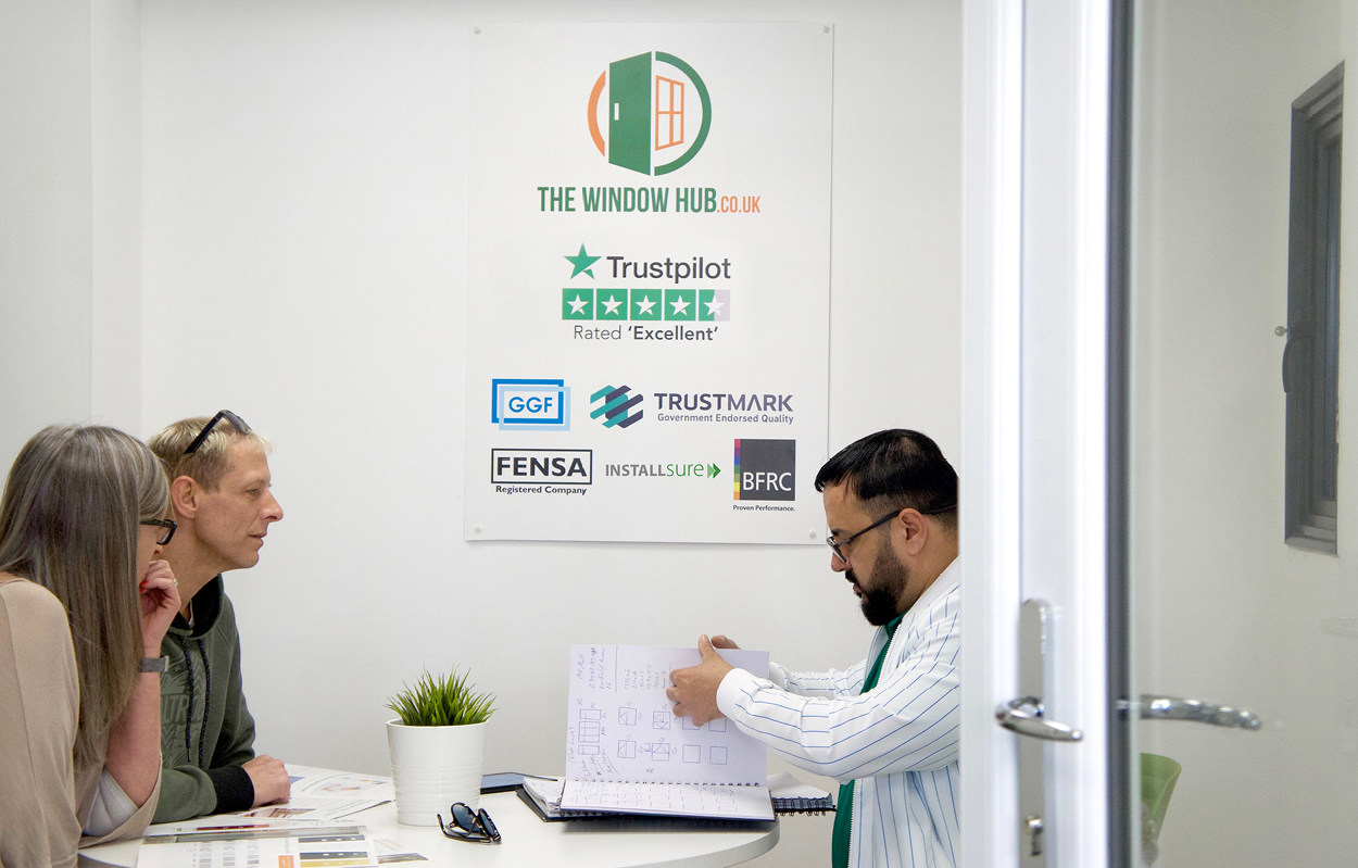 Window Hub | Expert Design, Print & Web Services for the Double Glazing ...