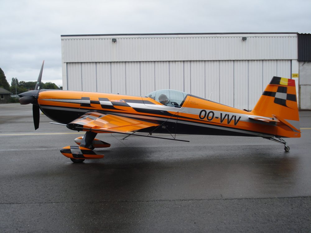 GA Aircraft – FAST Aero