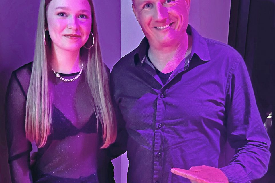 Moments of memories: Vincent Crane (Atomic Rooster; Organ) – combiful ...