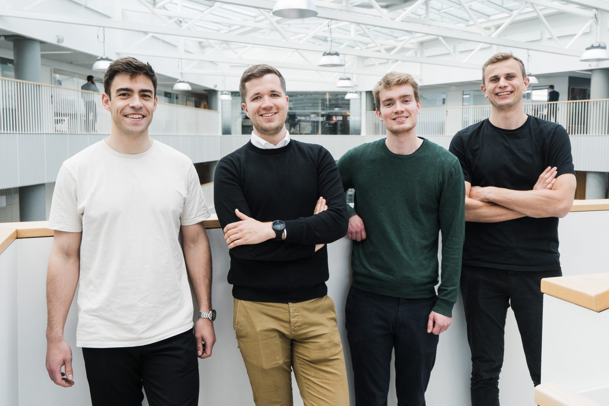 Fe-Simulering - NGIN