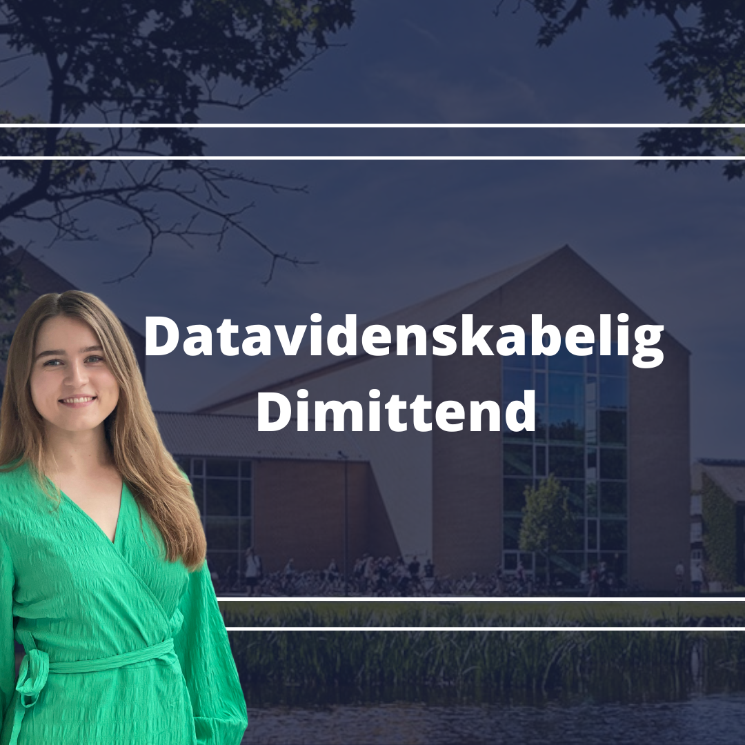 Datavidenskabelige Dimittender - NGIN