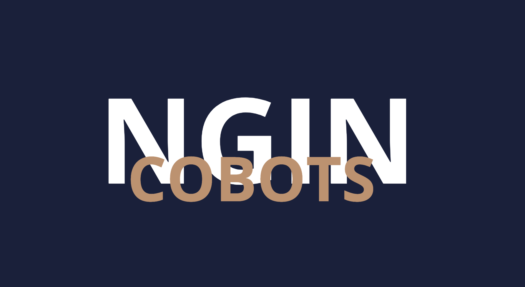 Kollaborative Robotter - NGIN