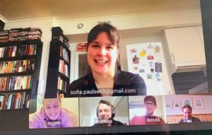 BLI KJENT MED: NHFU NORD-NORGE – Norges Handikapforbund