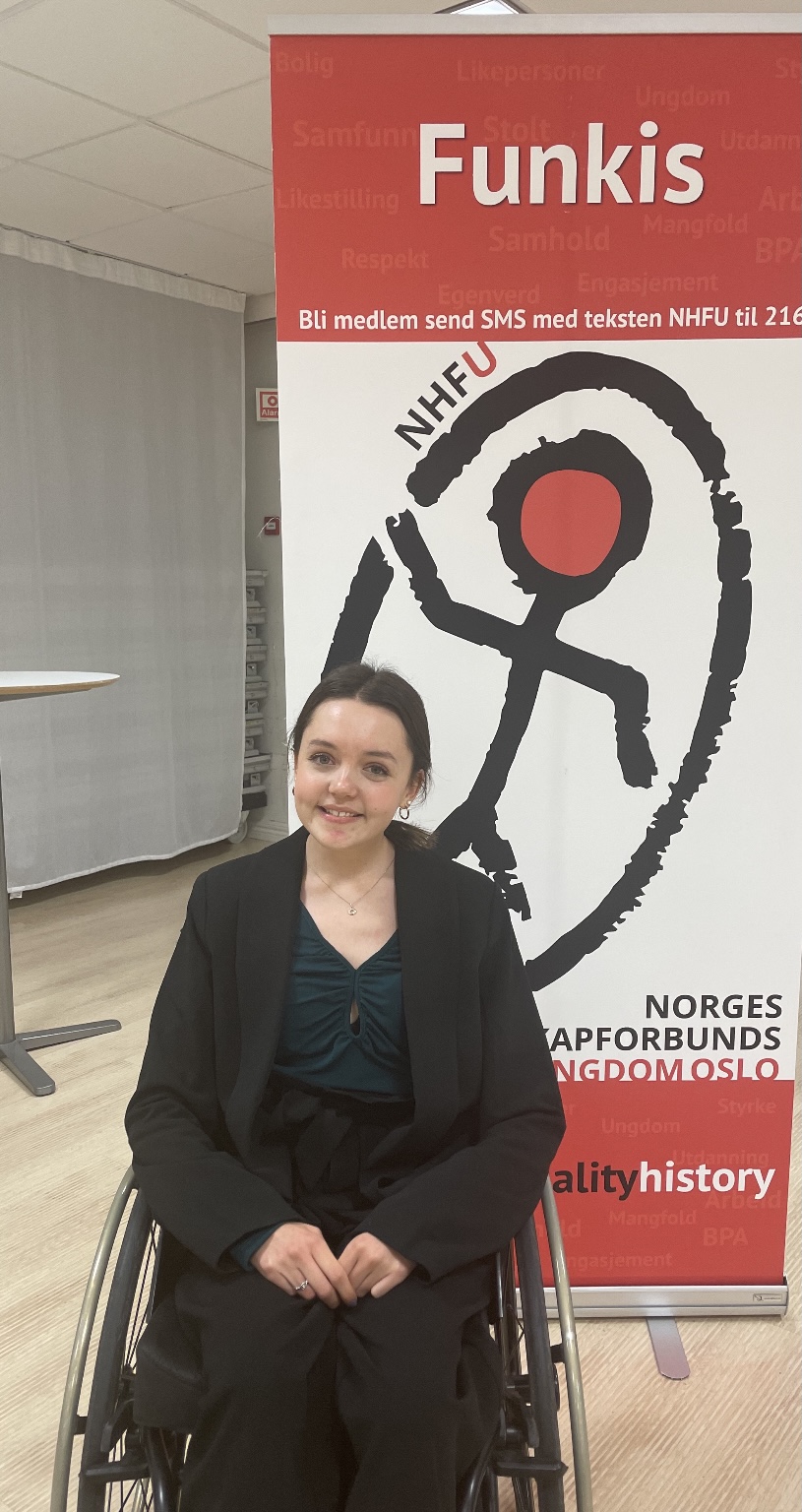 Sentralstyret i NHFU – NHFU