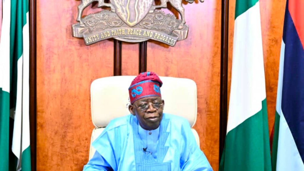 FULL TEXT: President Tinubu’s 64th Independence Anniversary Speech - Nigerians Online