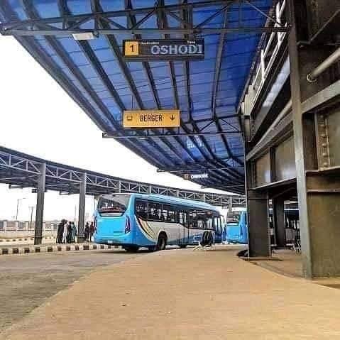 Lagos to redesign Oshodi Transport Interchange – Commissioner - Nigerians Online