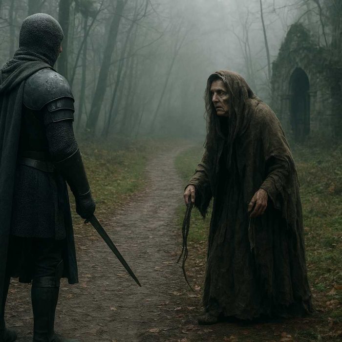 Gringolet – Nightbringer.se