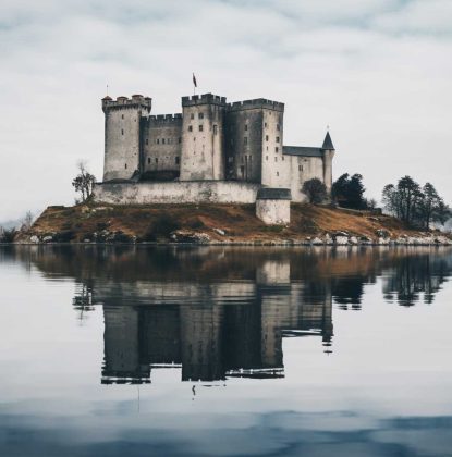 Gringolet – Nightbringer.se