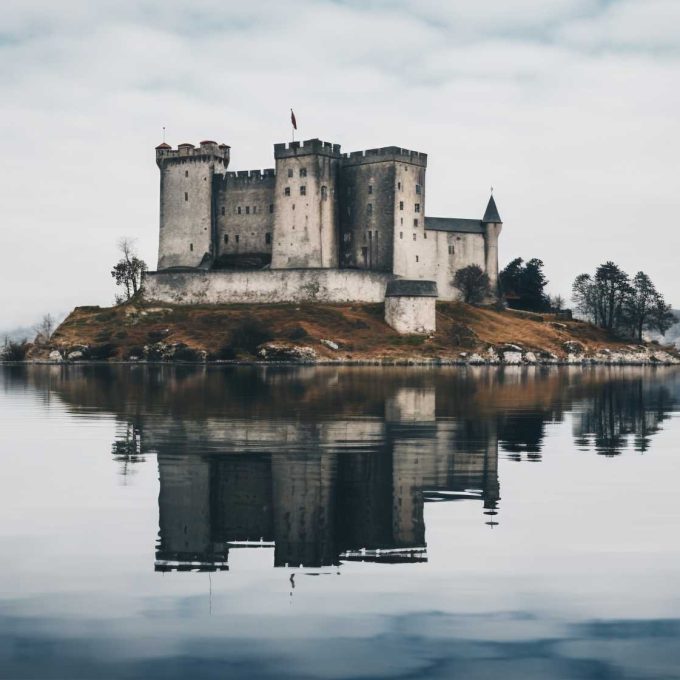 Gringolet – Nightbringer.se