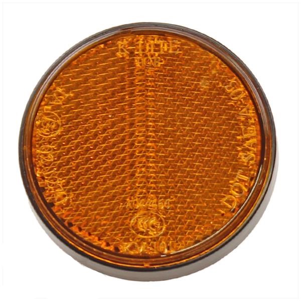 Ronde Reflector 60mm – nlpshop