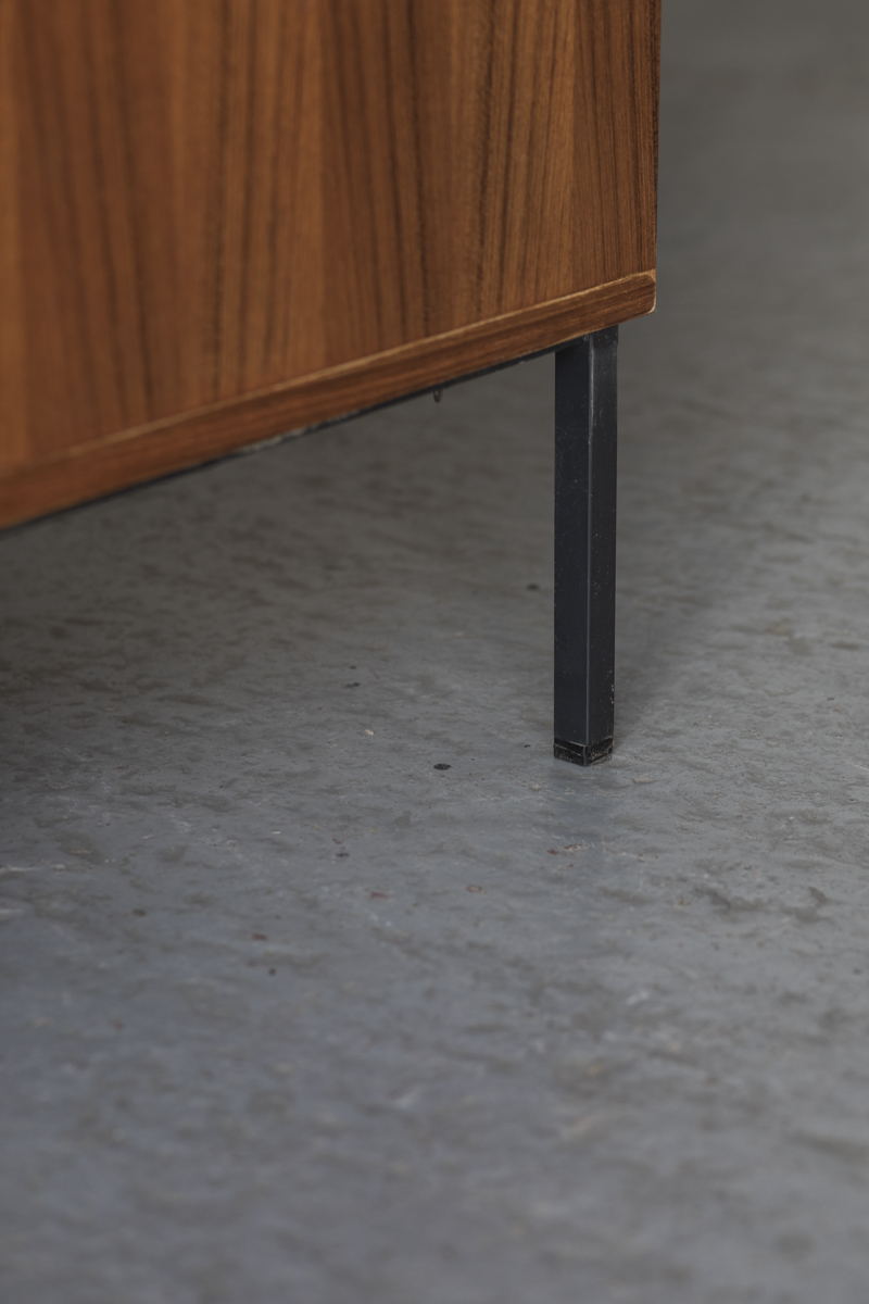 Wardrobe- • NOME FURNITURE