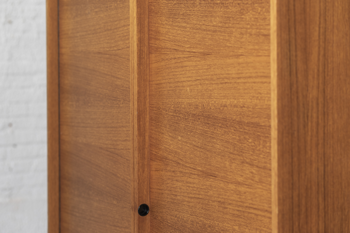 Wardrobe- • NOME FURNITURE