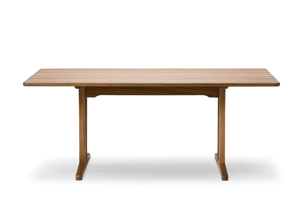 Fredericia Furniture - BM86 Shaker Tisch von Nordic Urban Fredericia Furniture - BM86 Shaker Tisch von Nordic Urban
