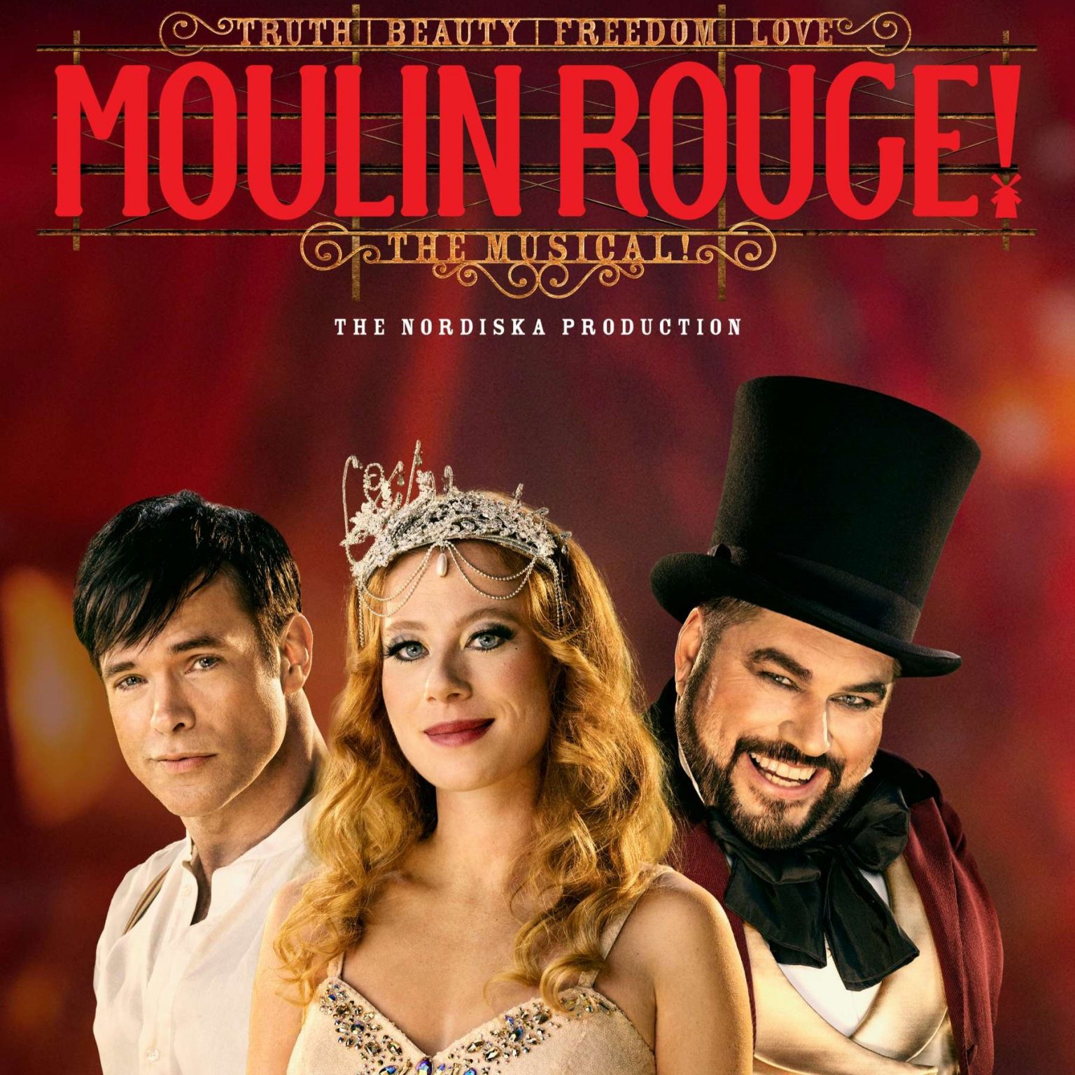 Samlet oversigt - nordvestTOURS