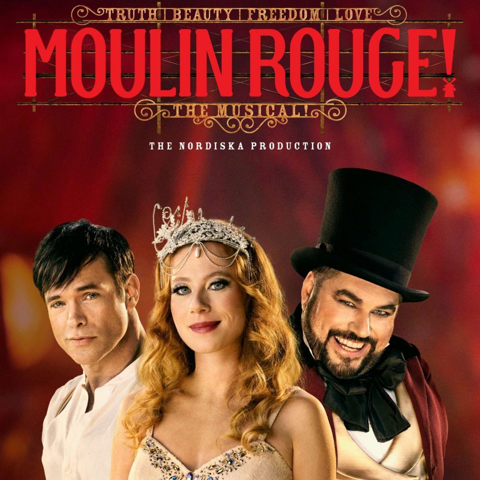 Samlet oversigt - nordvestTOURS