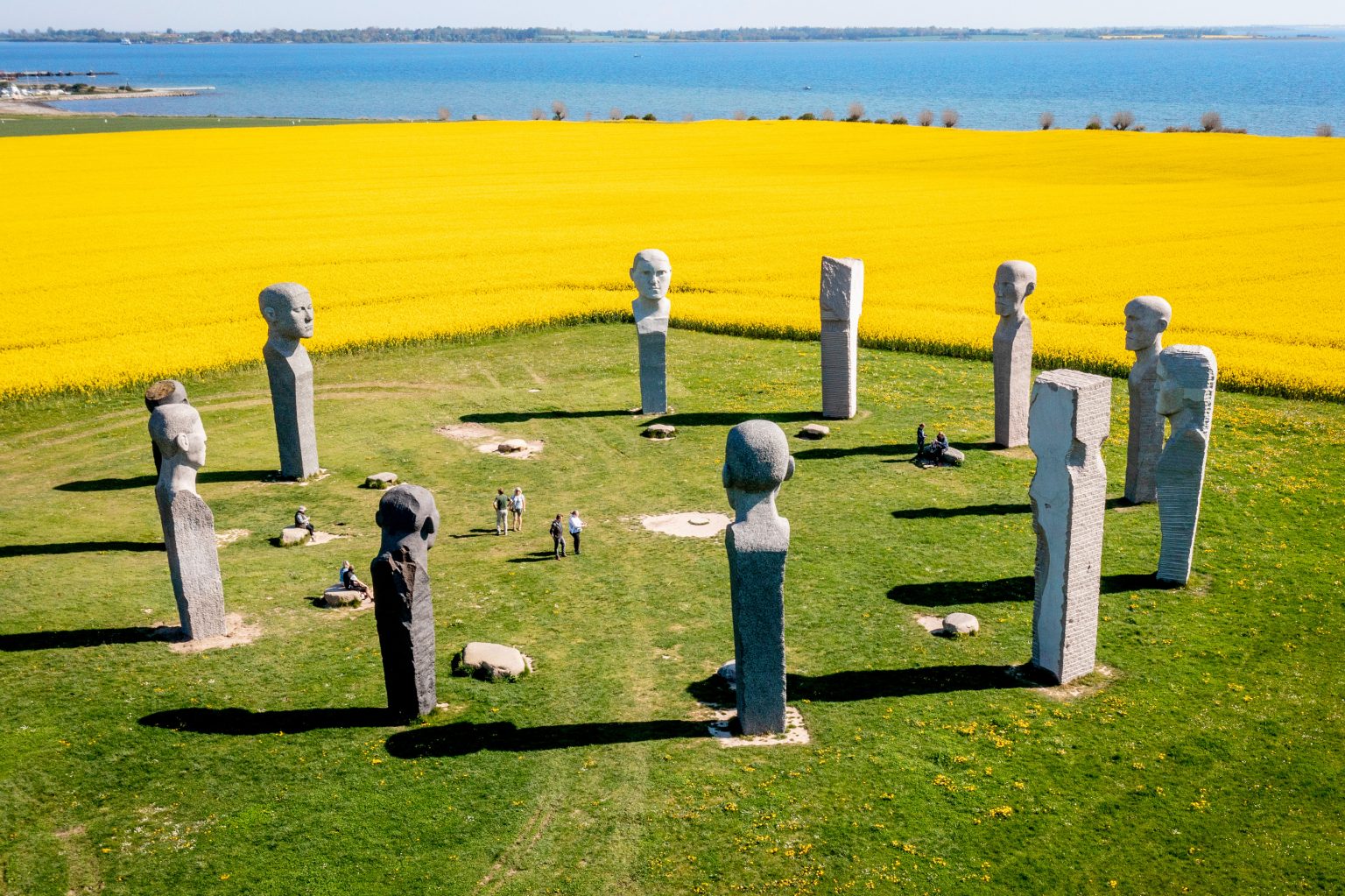 Samlet oversigt - nordvestTOURS