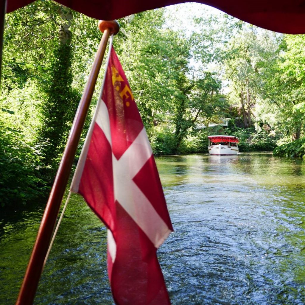 Samlet oversigt - nordvestTOURS