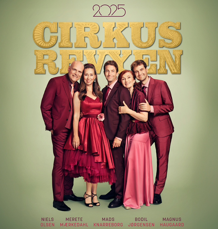 Samlet oversigt - nordvestTOURS