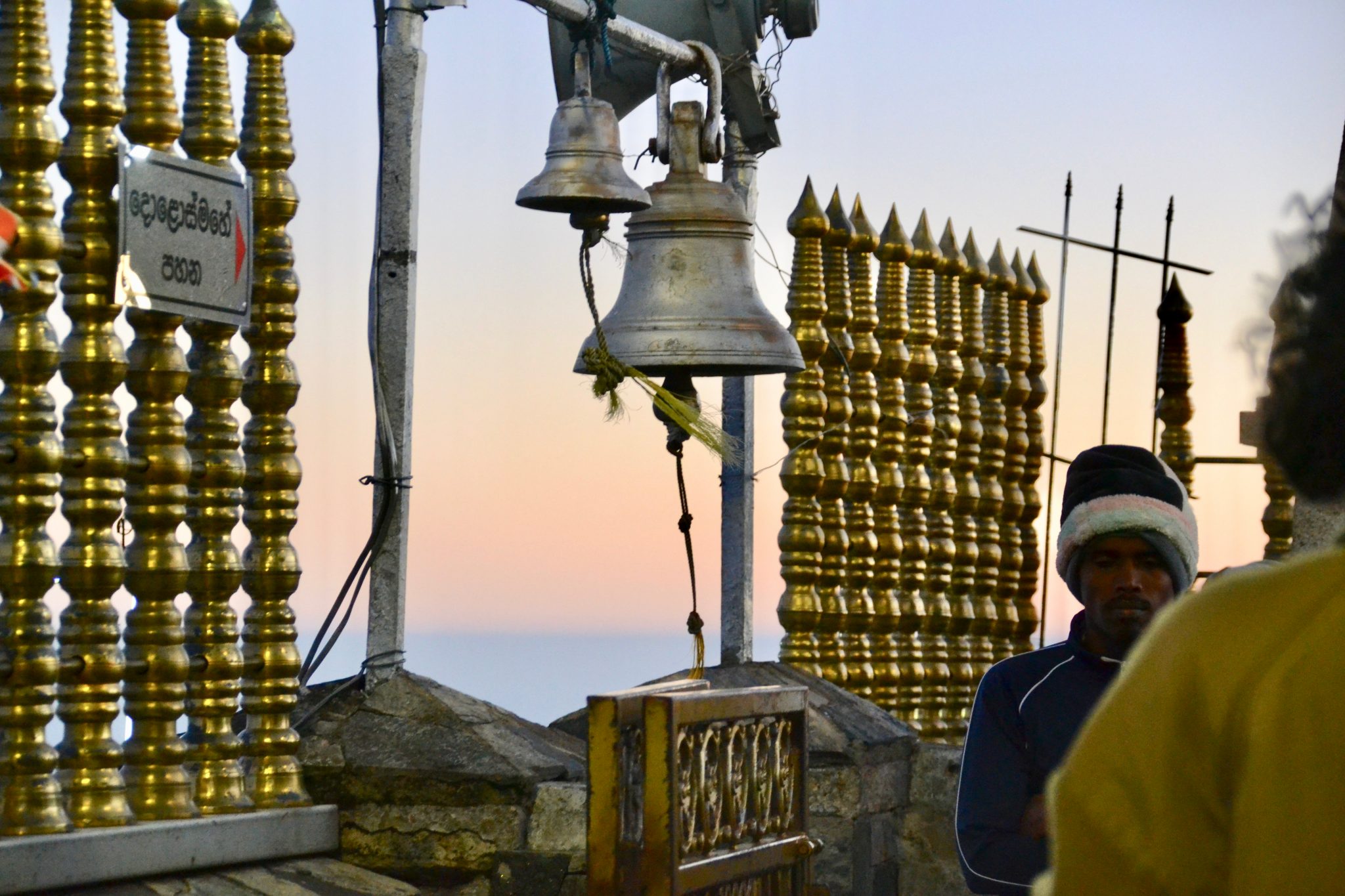 Adam`s Peak | Norlanka Travels - Reiser til Sri Lanka