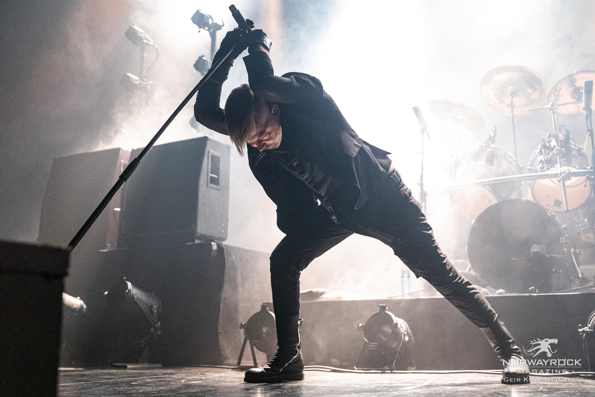 Seigmen @ Sentrum Scene, Oslo | NORWAY ROCK MAGAZINE