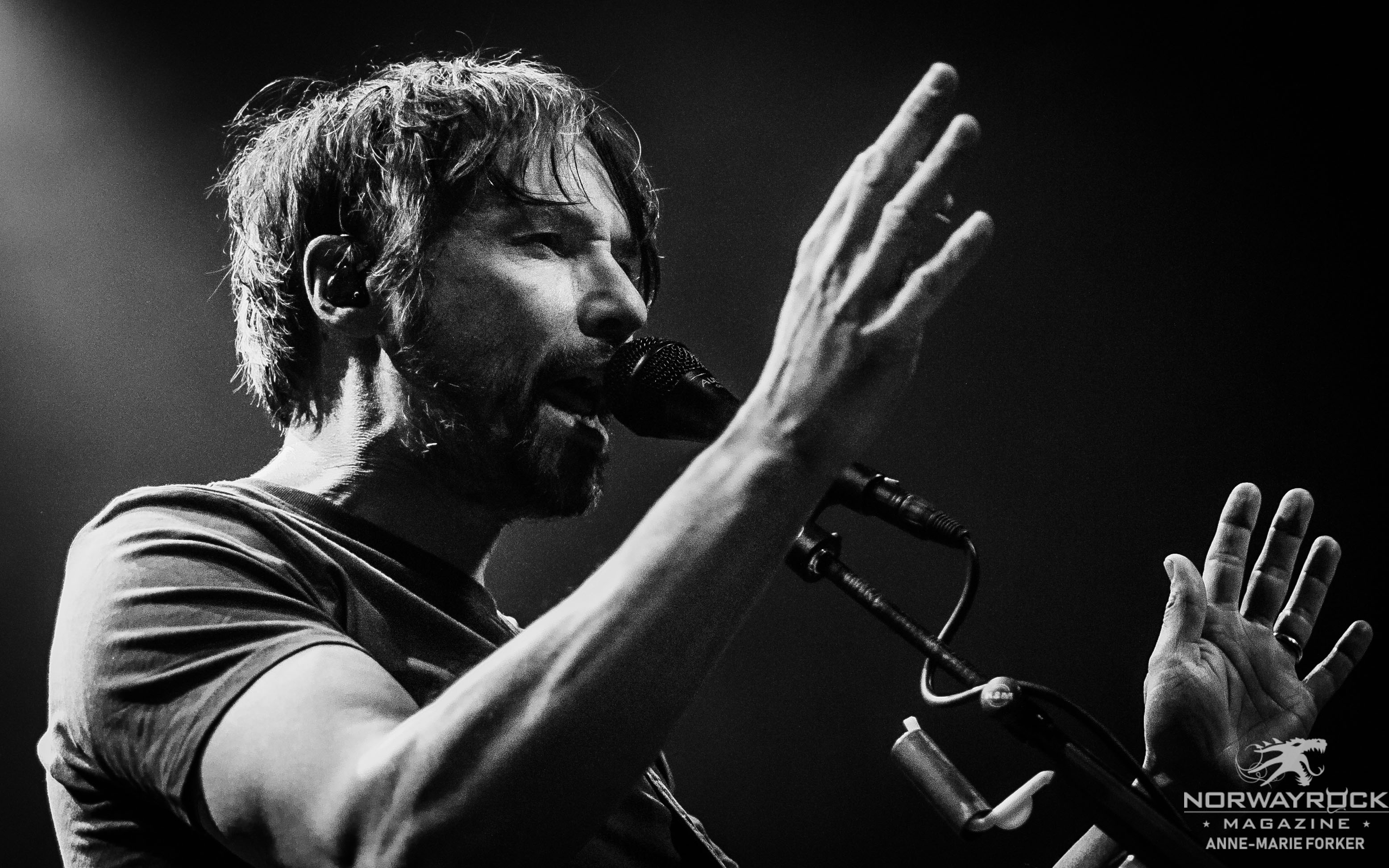 Bruce Soord – Looking for the Light | NORWAY ROCK MAGAZINE