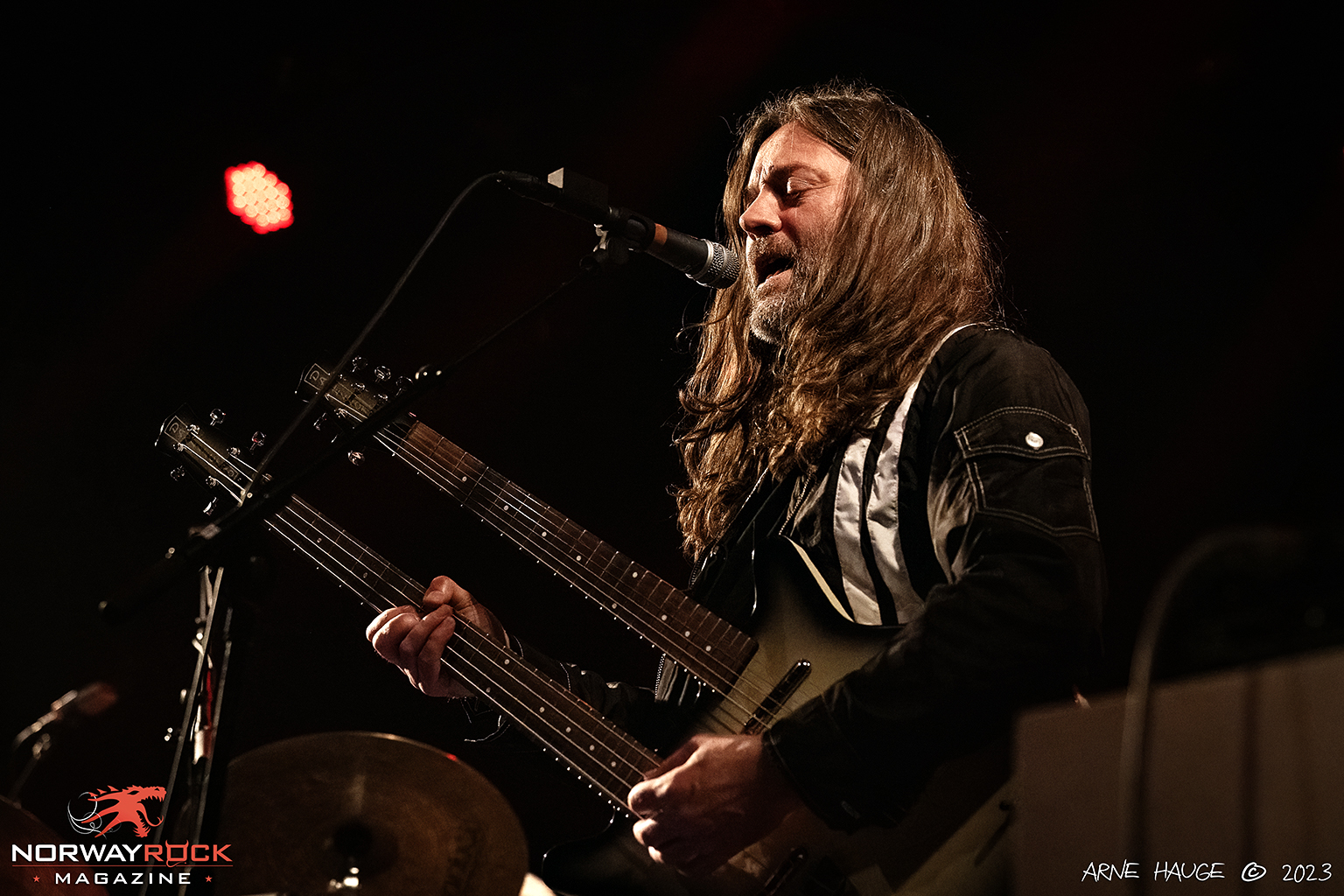 Motorpsycho @ Byscenen, Trondheim | NORWAY ROCK MAGAZINE