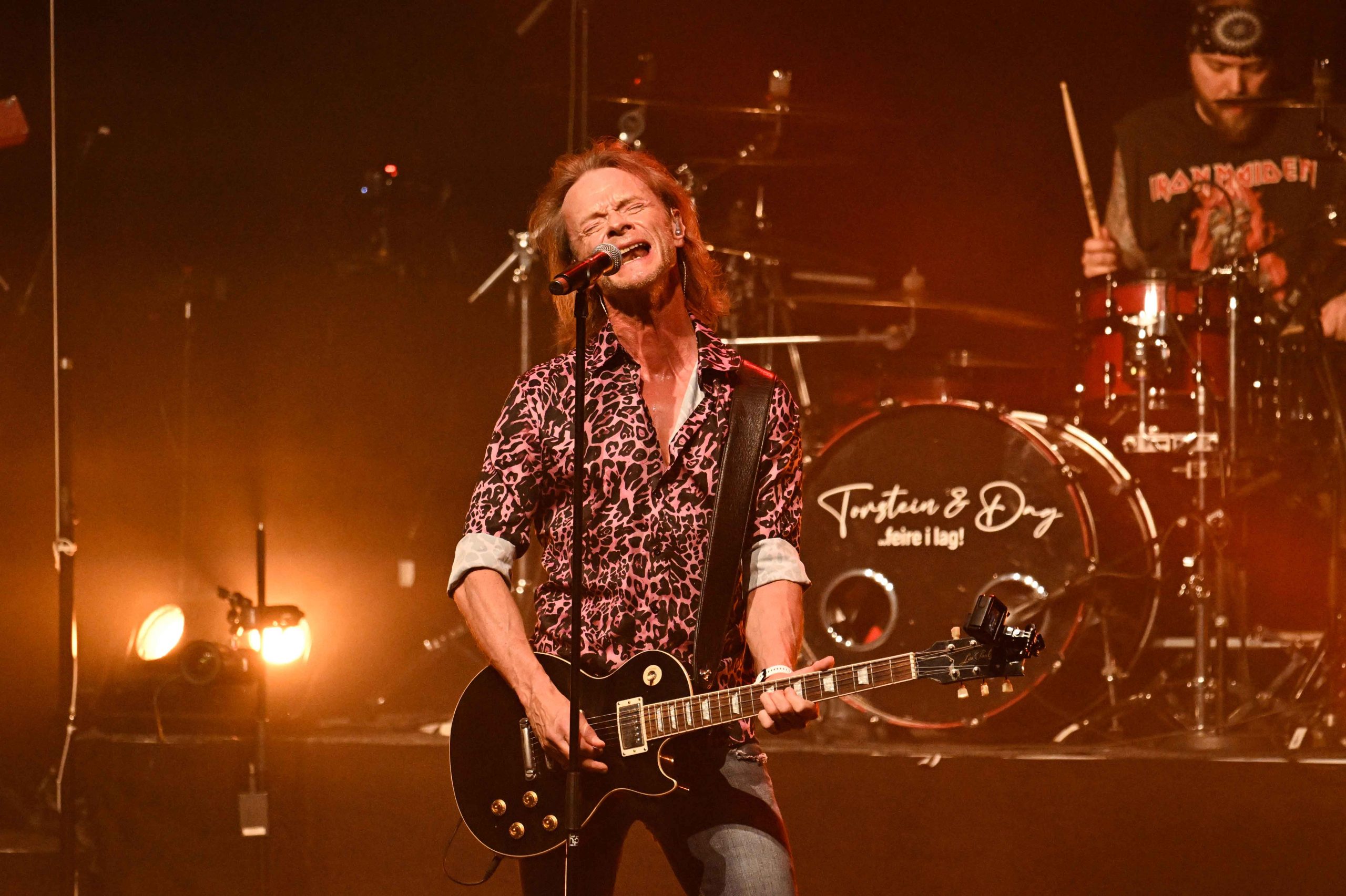 dag ingebrigtsen og torstein flakne 14 | NORWAY ROCK MAGAZINE