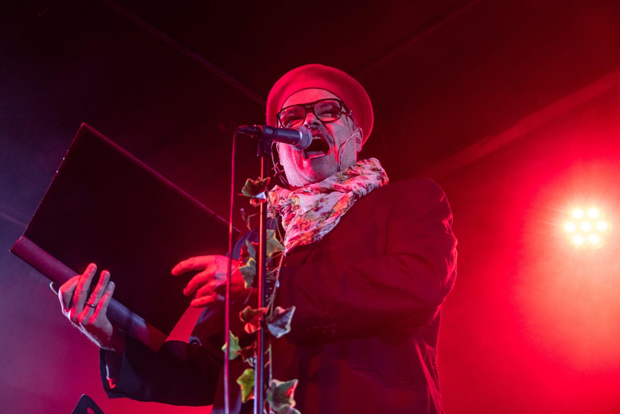 Sleggefett @ John Dee, Oslo | NORWAY ROCK MAGAZINE