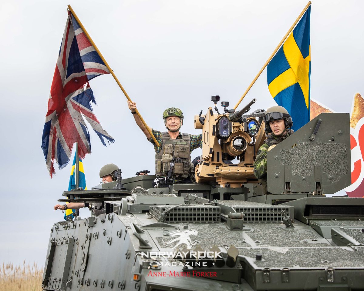 Sweden Rock Festival 2026 | NORWAY ROCK MAGAZINE