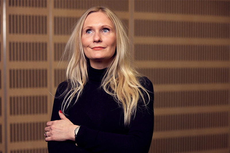 Det er på høje tid, vi taler om ledernes trivsel - OFFENTLIG LEDELSE