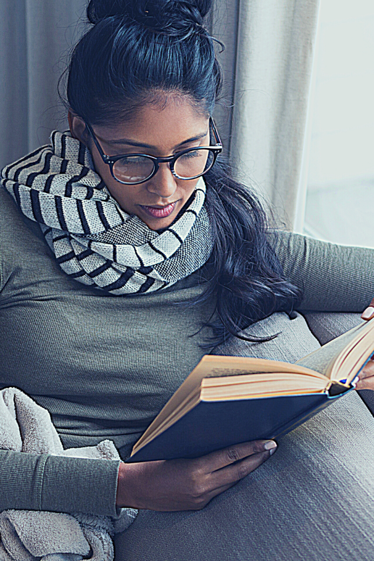 7 Habits of Highly Smart Women - Olubunmi Mabel