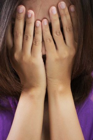 How to Overcome Timidity and Be More Confident - Olubunmi Mabel