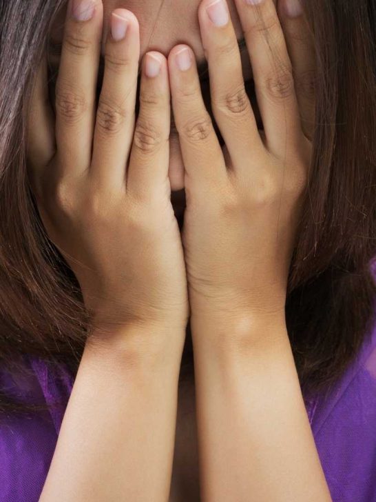 How to Overcome Timidity and Be More Confident - Olubunmi Mabel