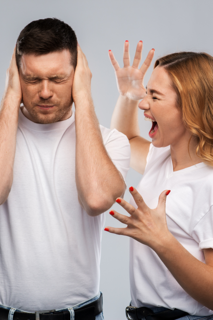 16 Signs You Are Intimidating to Guys - Olubunmi Mabel