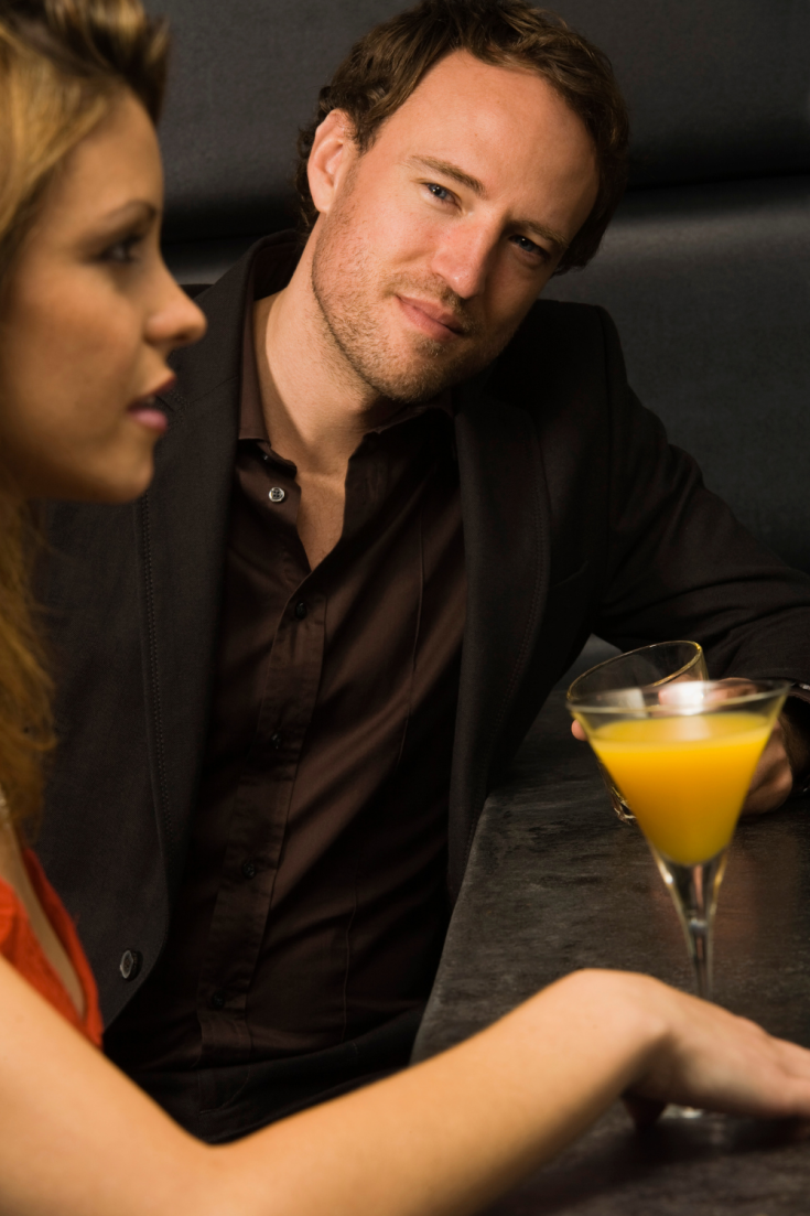 16 Signs You Are Intimidating to Guys - Olubunmi Mabel