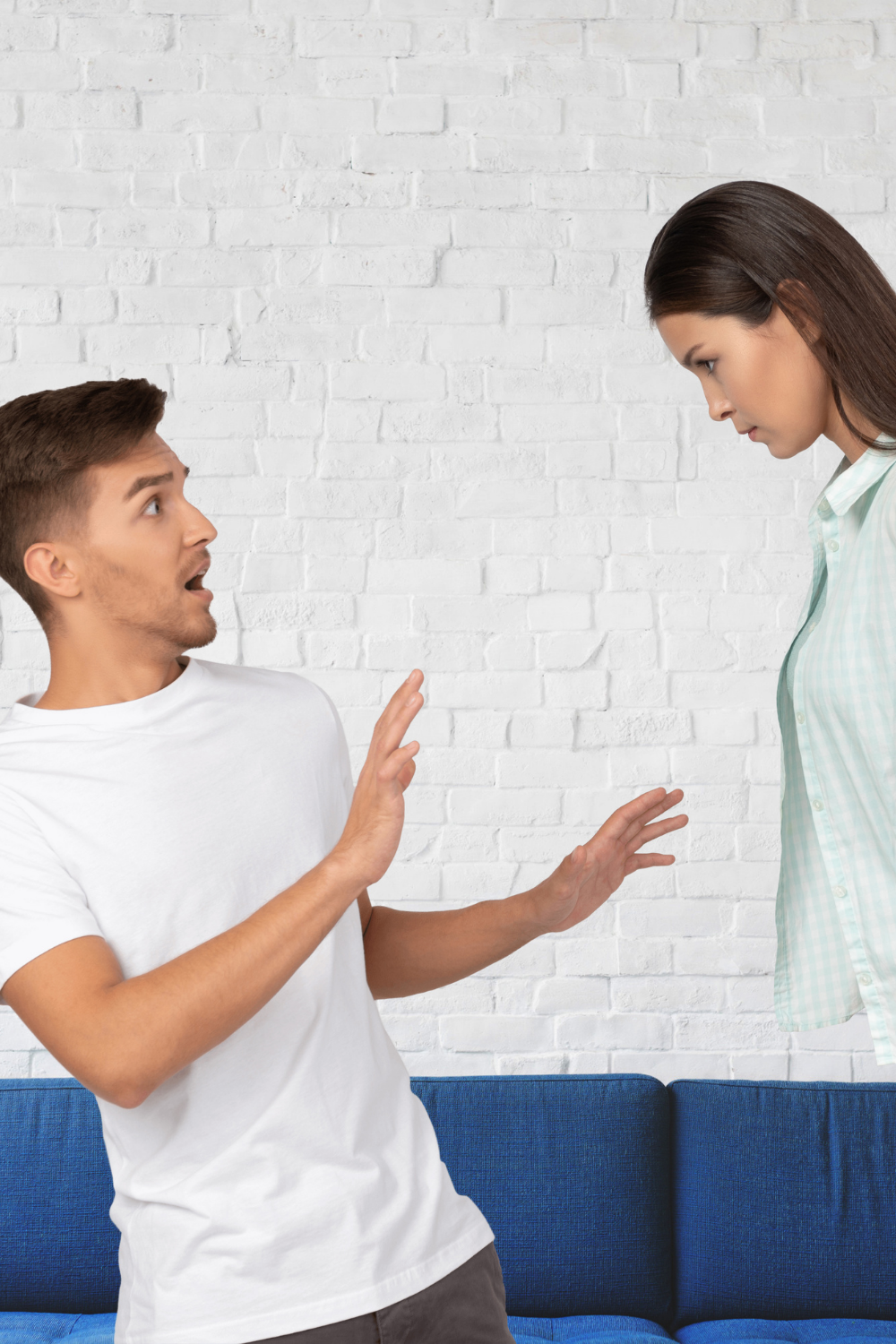 16 Signs You Are Intimidating to Guys - Olubunmi Mabel