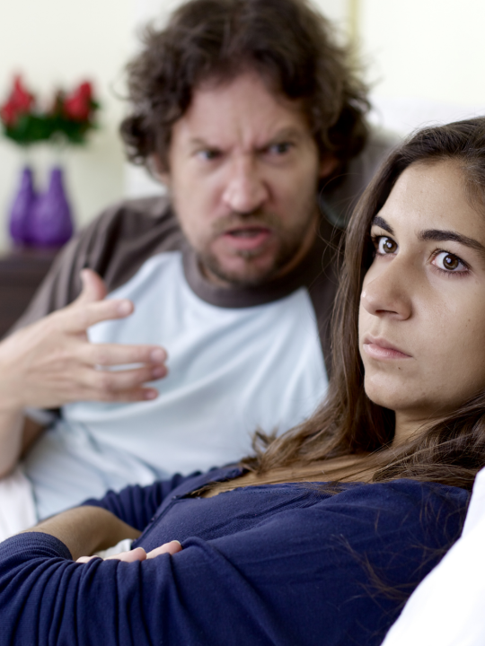 Husband Says Mean Things About My Family How To Respond Olubunmi Mabel husband-says-mean-things-about-my-family-how-to-respond-olubunmi-mabel