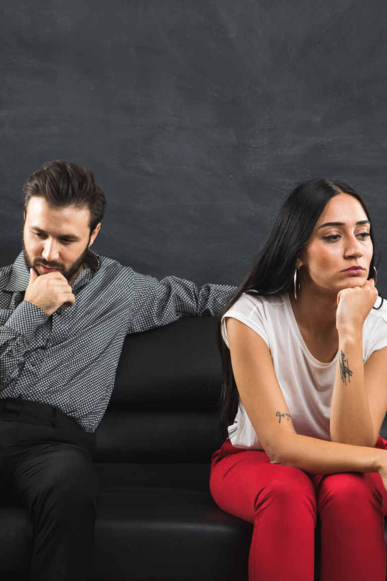 ''Why Am I So Insecure in My Relationship?'' 16 Reasons Why - Olubunmi ...