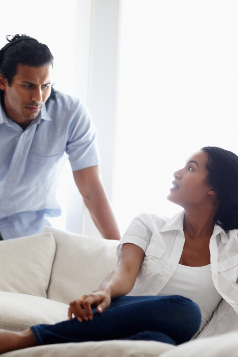 14 Best Tips On How To Deal With Toxic Stepchildren - Olubunmi Mabel