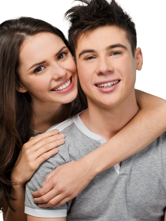 8 Signs An Autistic Guy Likes You - Olubunmi Mabel