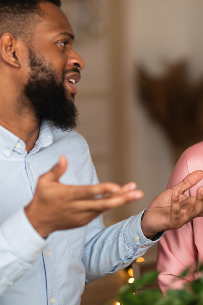 Why Do Men Lie? 14 Reasons Men Withhold The Truth - Olubunmi Mabel