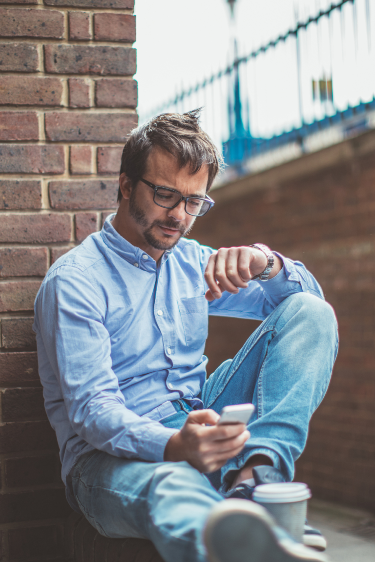 8 Signs An Autistic Guy Likes You - Olubunmi Mabel