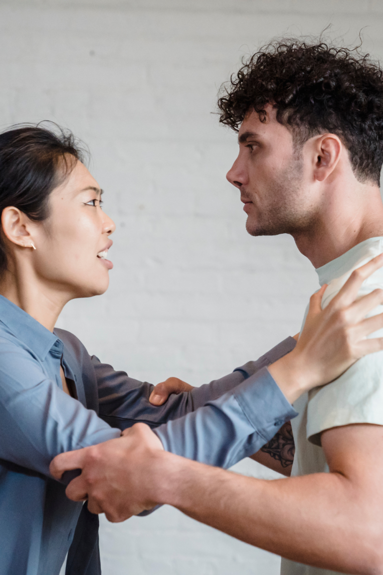 Why Do Men Lie? 14 Reasons Men Withhold The Truth - Olubunmi Mabel