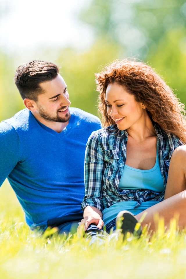 10 Positive Signs a Commitment-phobe Loves You - Olubunmi Mabel