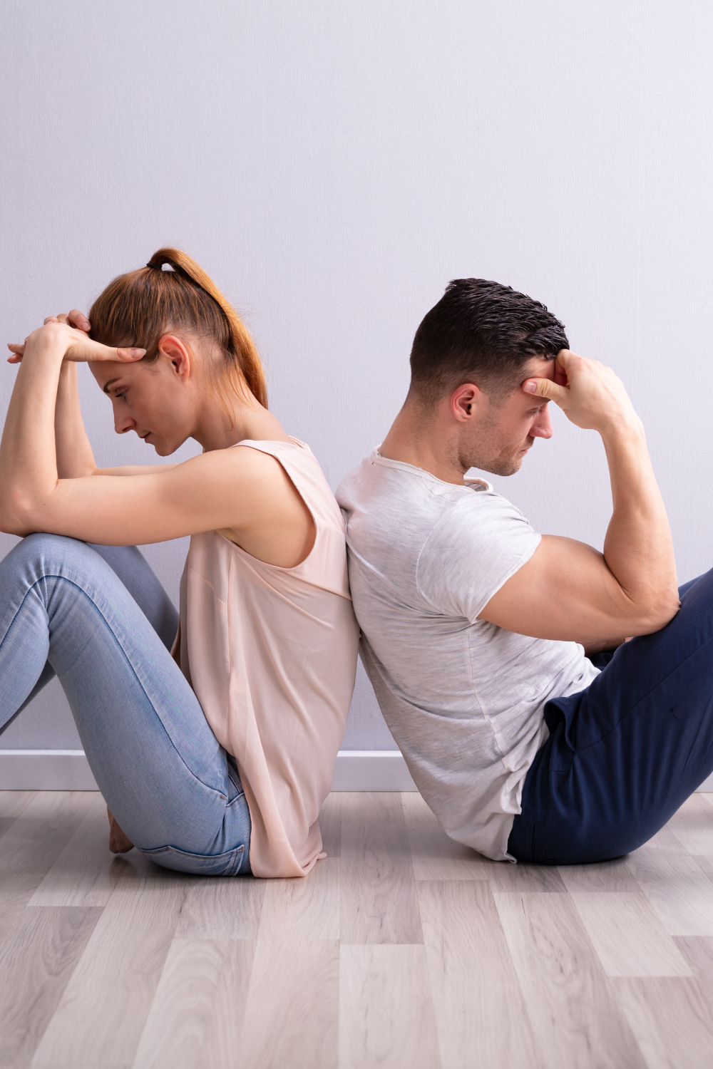 Is He Afraid Of Commitment Or Just Not Into Me? 7 Ways To Know ...