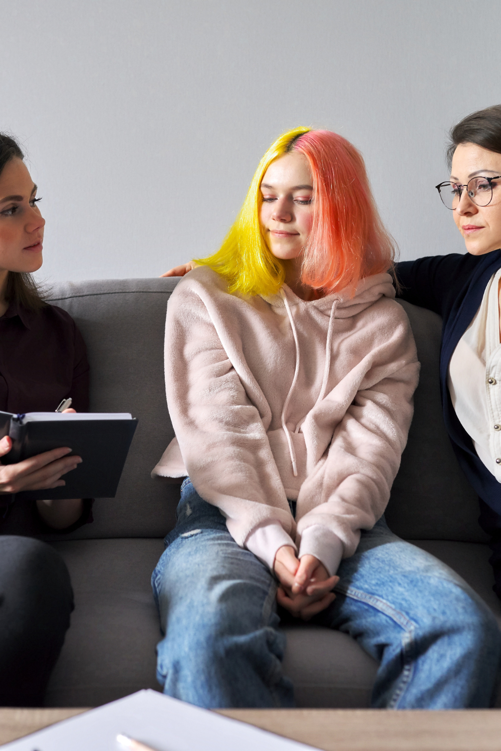 Why is My Grown Daughter So Mean To Me? 7 Reasons Why - Olubunmi Mabel