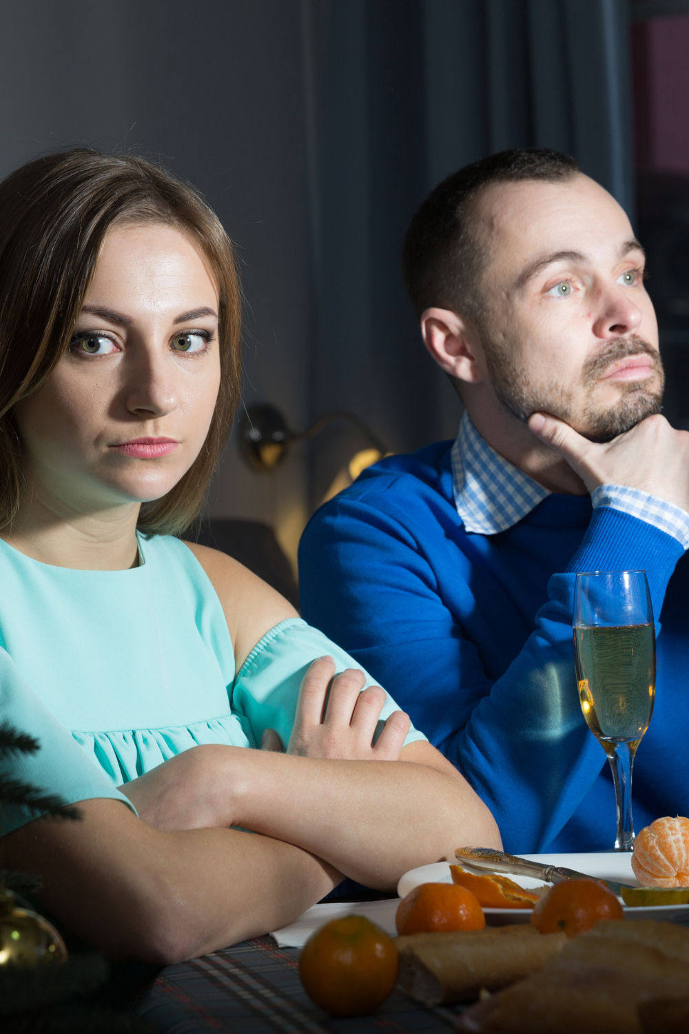 11 Subtle Signs Your Girlfriend Likes Another Guy Olubunmi Mabel