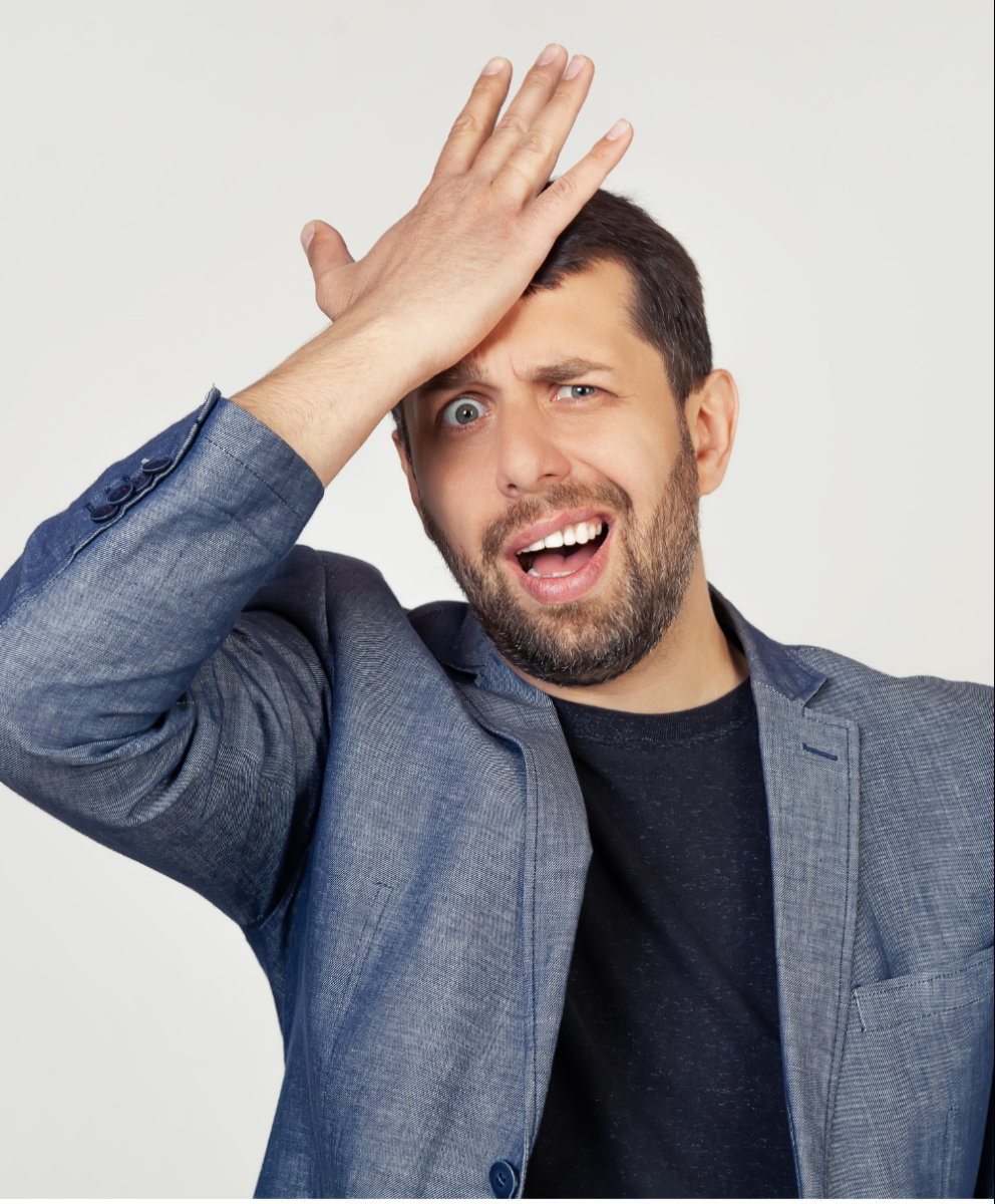 17 Signs of An Uncaring Husband - Olubunmi Mabel