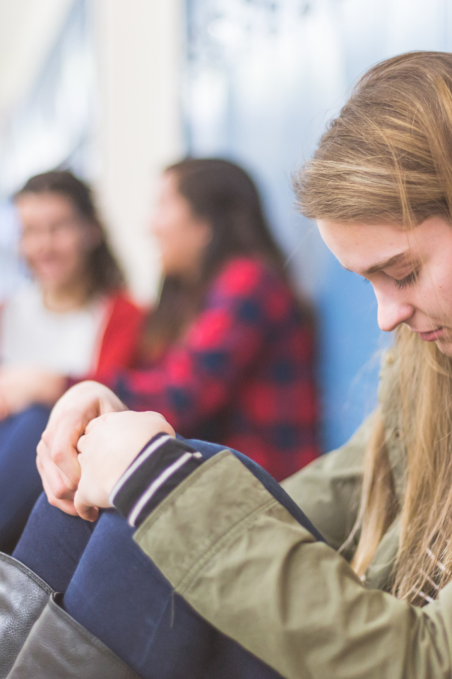 7 Signs Your Friend Is Embarrassed Of You - Olubunmi Mabel