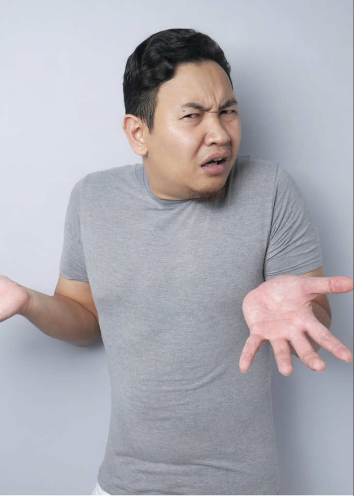 17 Signs of An Uncaring Husband - Olubunmi Mabel